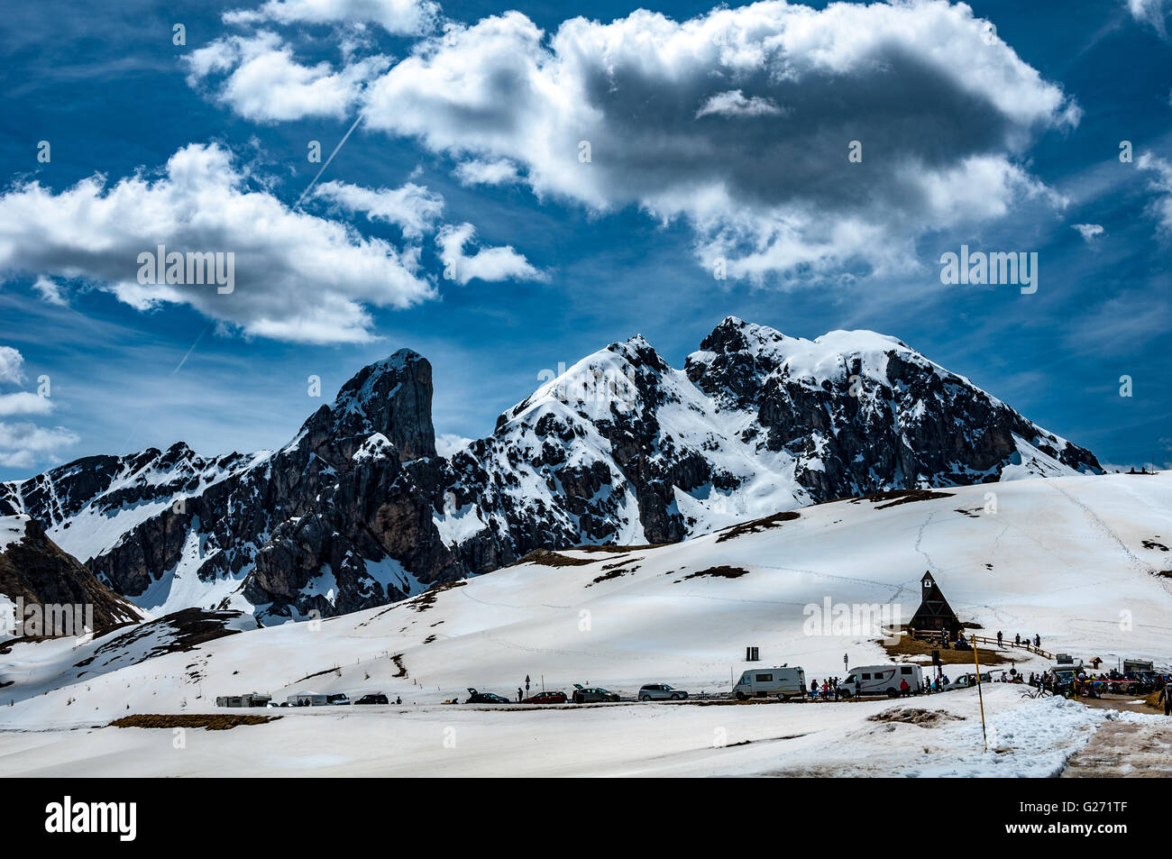 Tour passo passo hi-res stock photography and images - Alamy