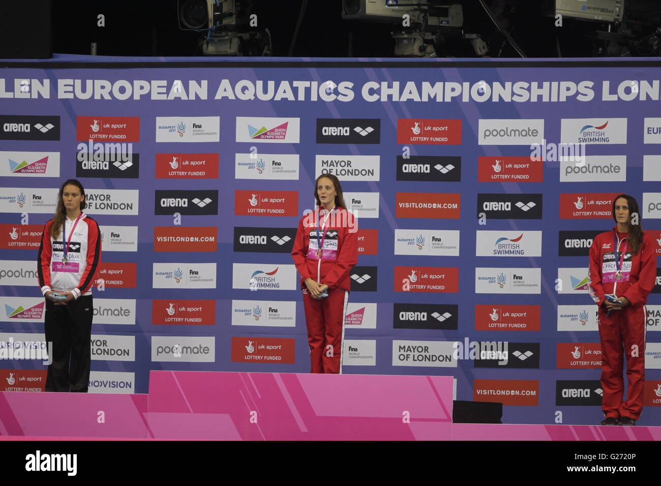 Fran halsall hi-res stock photography and images - Alamy