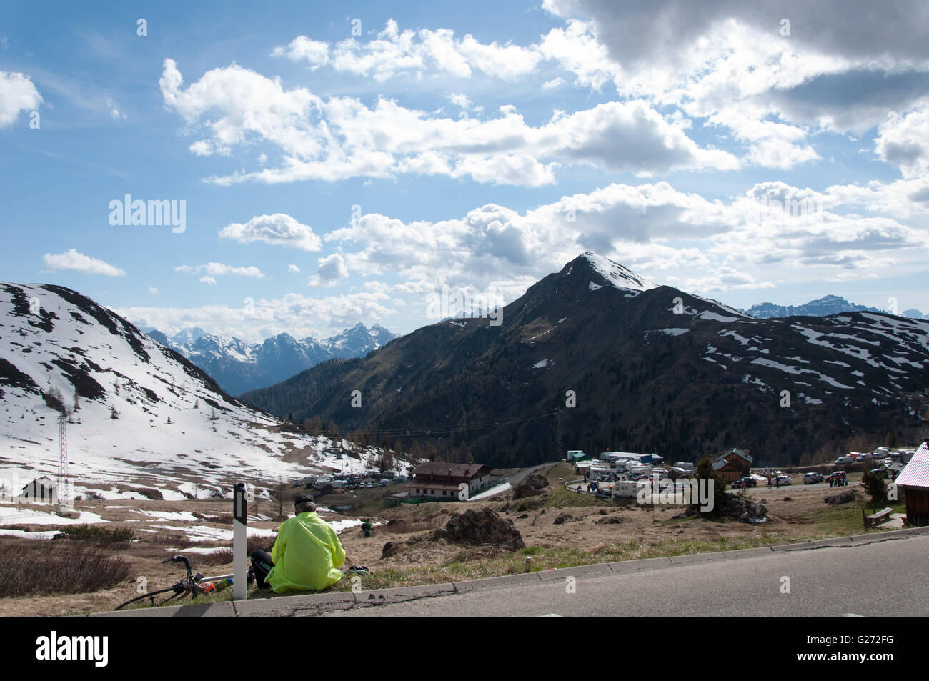 Tour passo passo hi-res stock photography and images - Alamy
