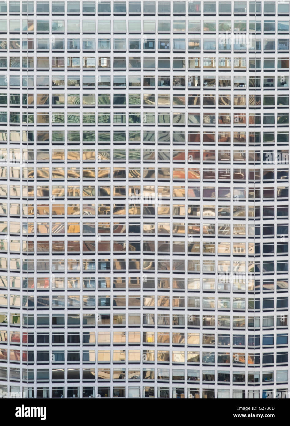 Alpha tower office building in hi-res stock photography and images - Alamy