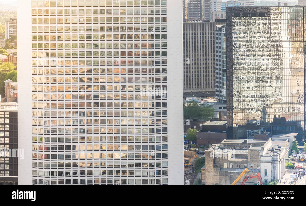 Alpha office hi-res stock photography and images - Alamy