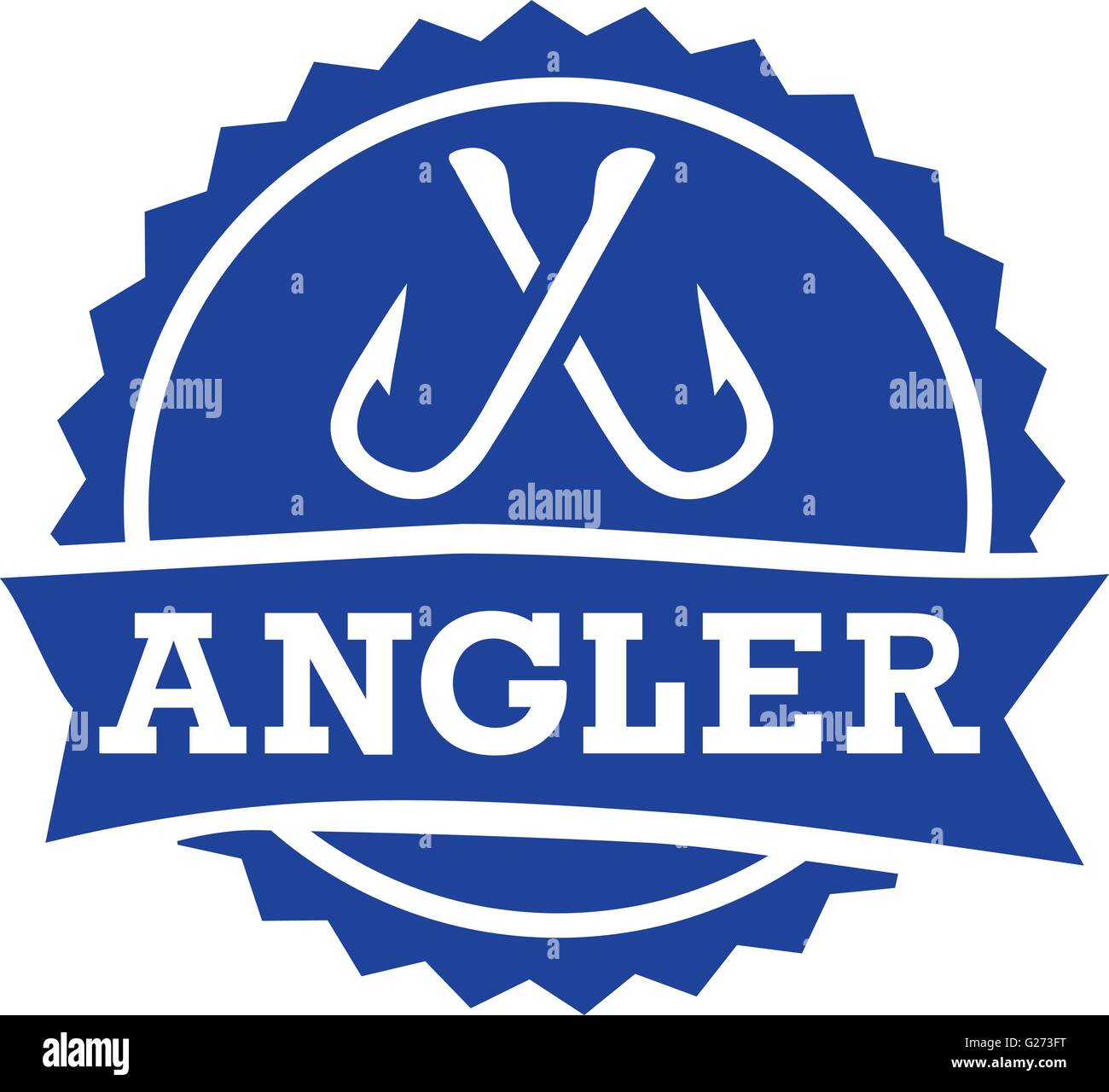 Crossed rod hi-res stock photography and images - Alamy