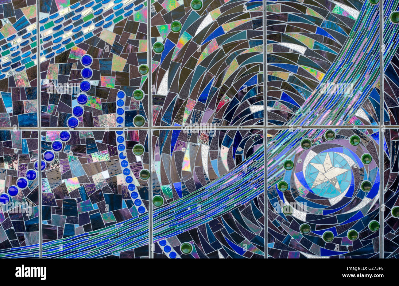 American Visionary Art Museum Baltimore Maryland Stock Photo - Alamy