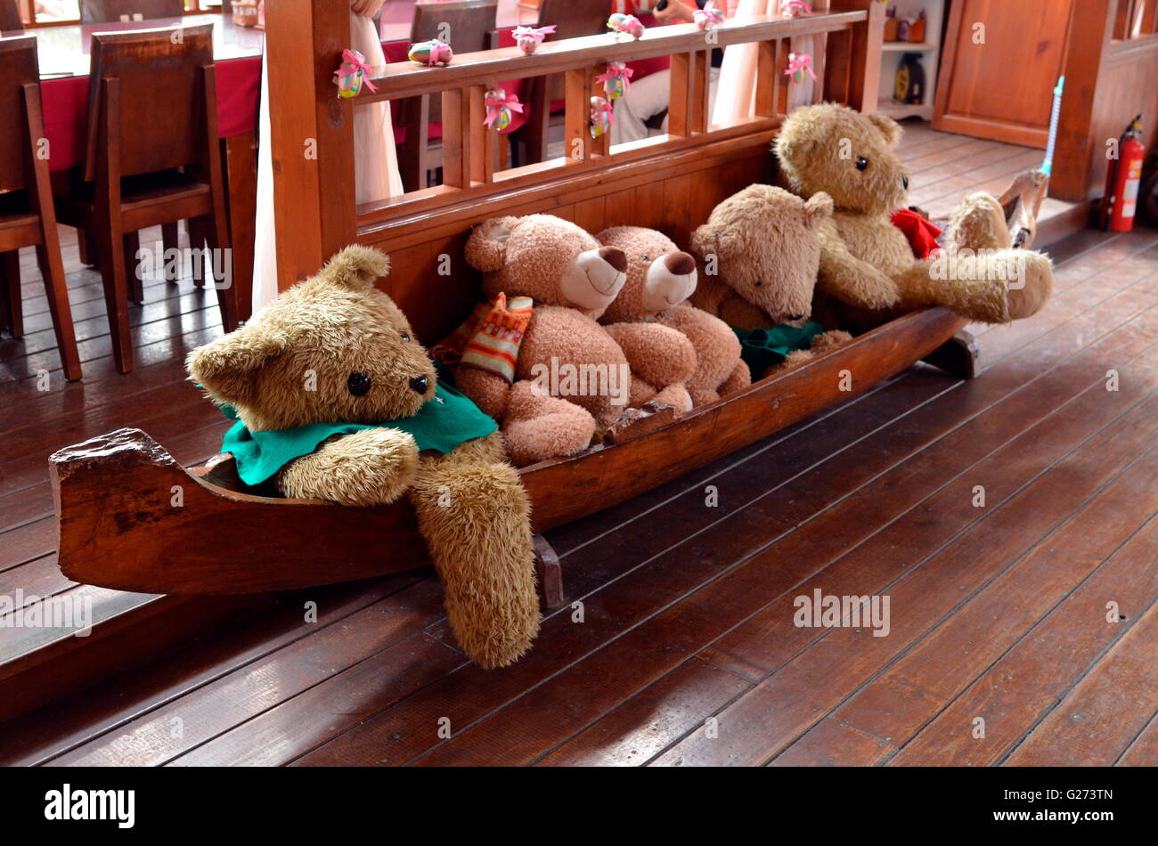 Princess Anne Garden Stock Photo - Alamy