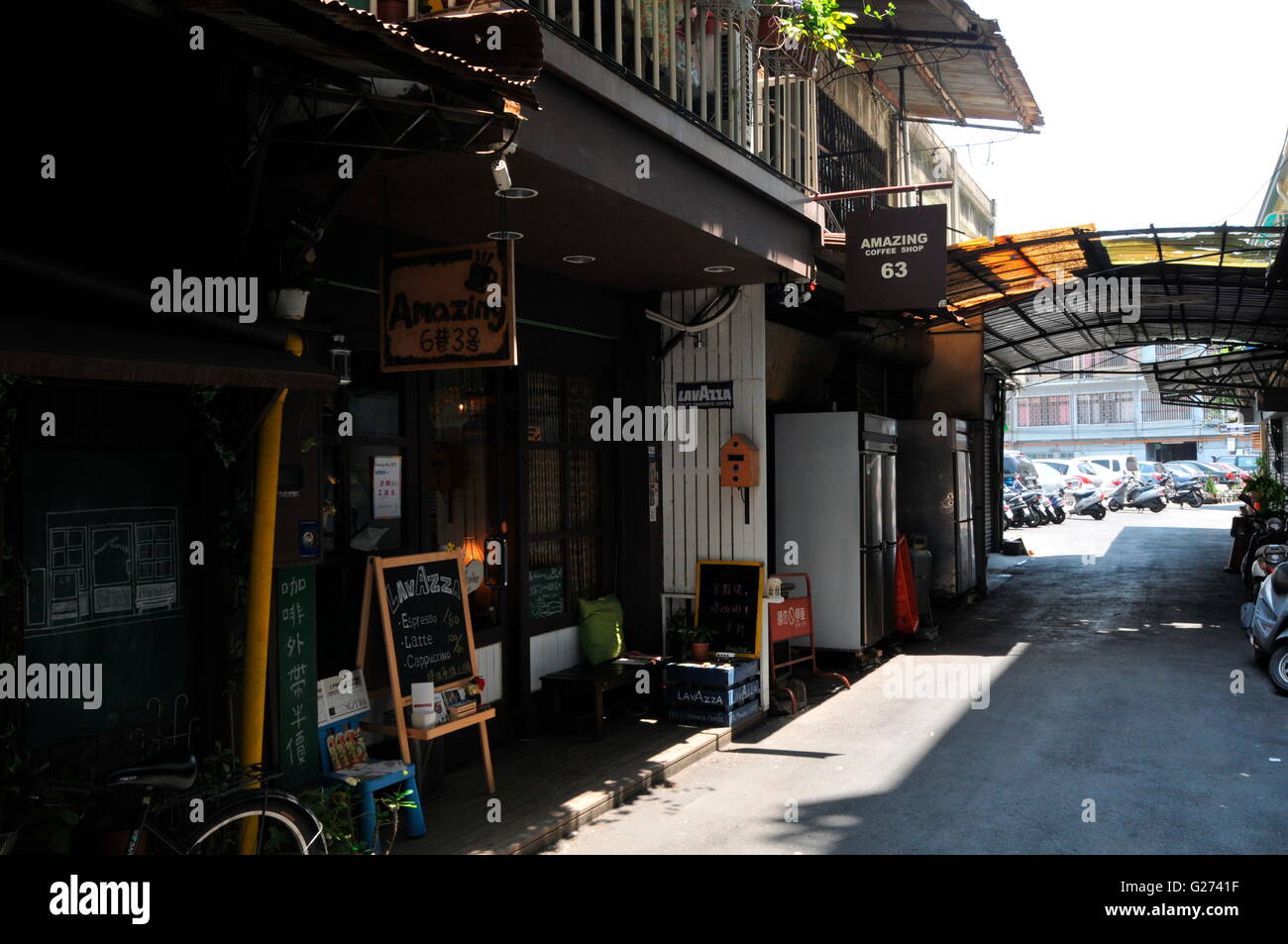 Fengyuan district hi-res stock photography and images - Alamy