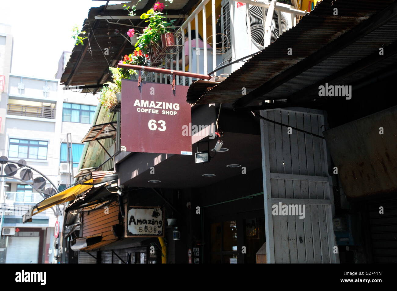 Fengyuan district hi-res stock photography and images - Alamy
