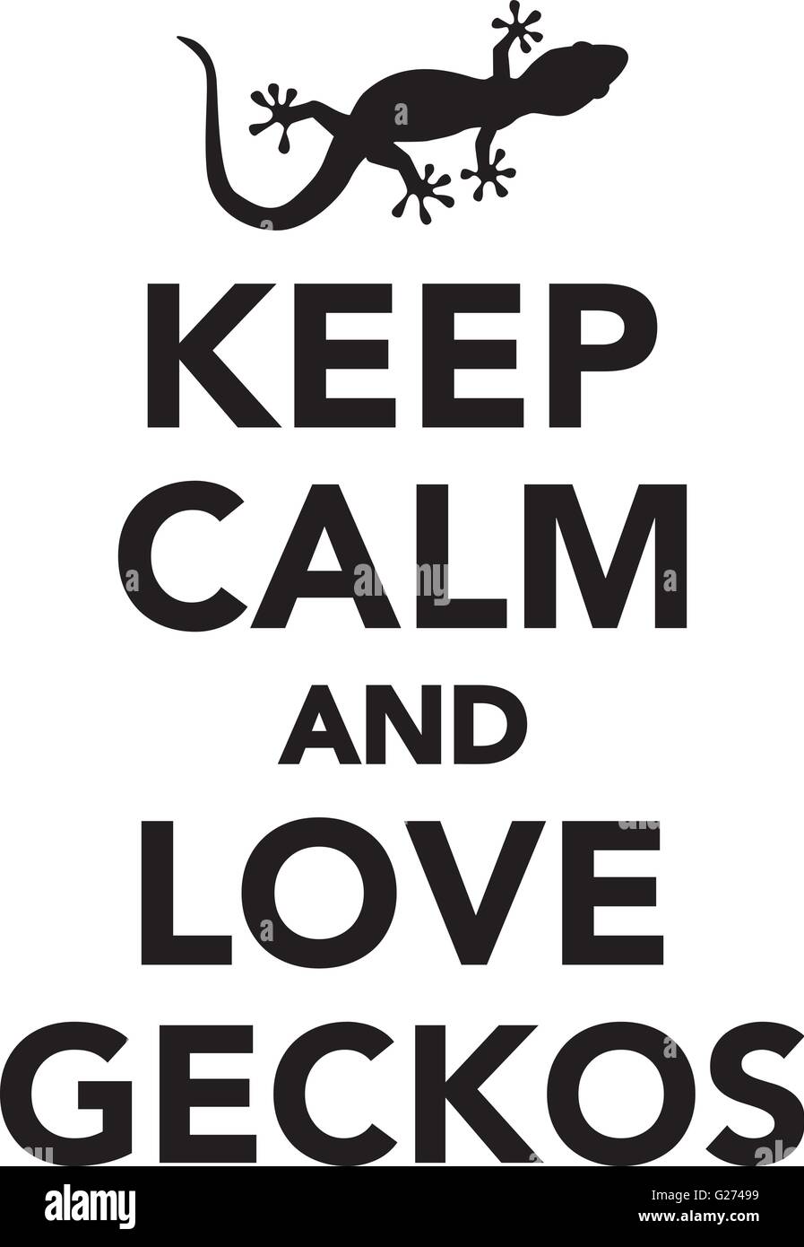 Gecko Love