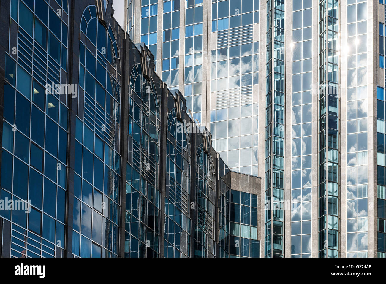 Colmore Gate, Birmingham High Resolution Stock Photography and Images ...