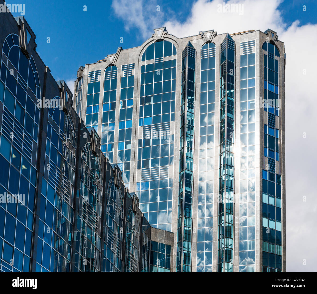 Colmore gate, birmingham hi-res stock photography and images - Alamy