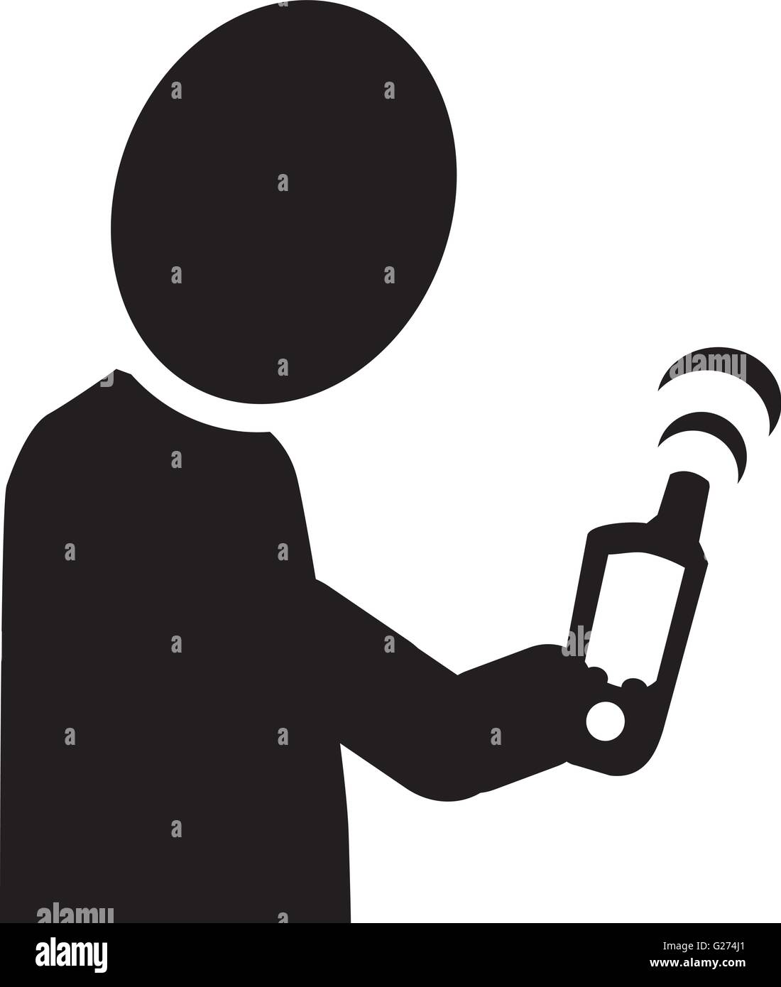 Geocaching geo cache Stock Vector Images - Alamy