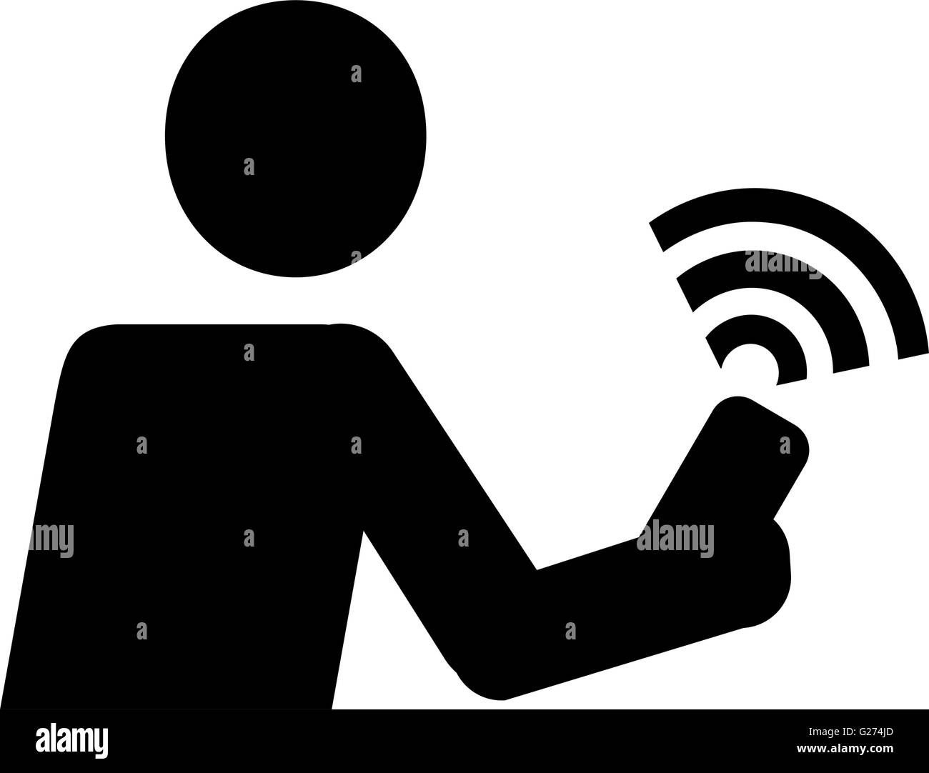 Geocache Stock Vector Images - Alamy