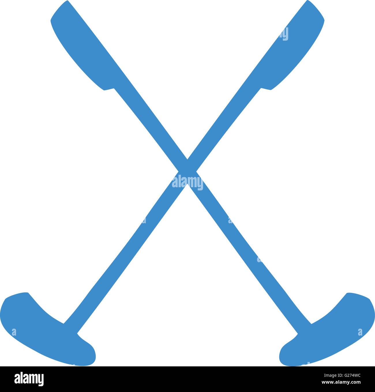 Miniature golf player Stock Vector Images - Alamy