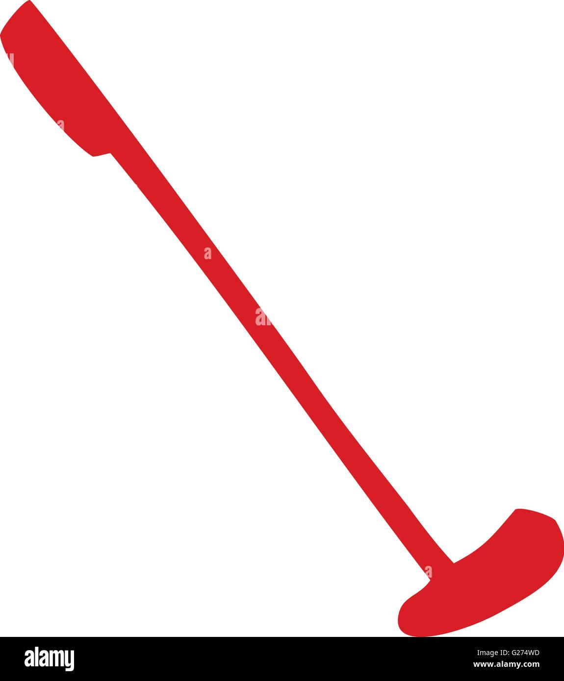 Club Miniature Golf Stock Vector Image & Art - Alamy