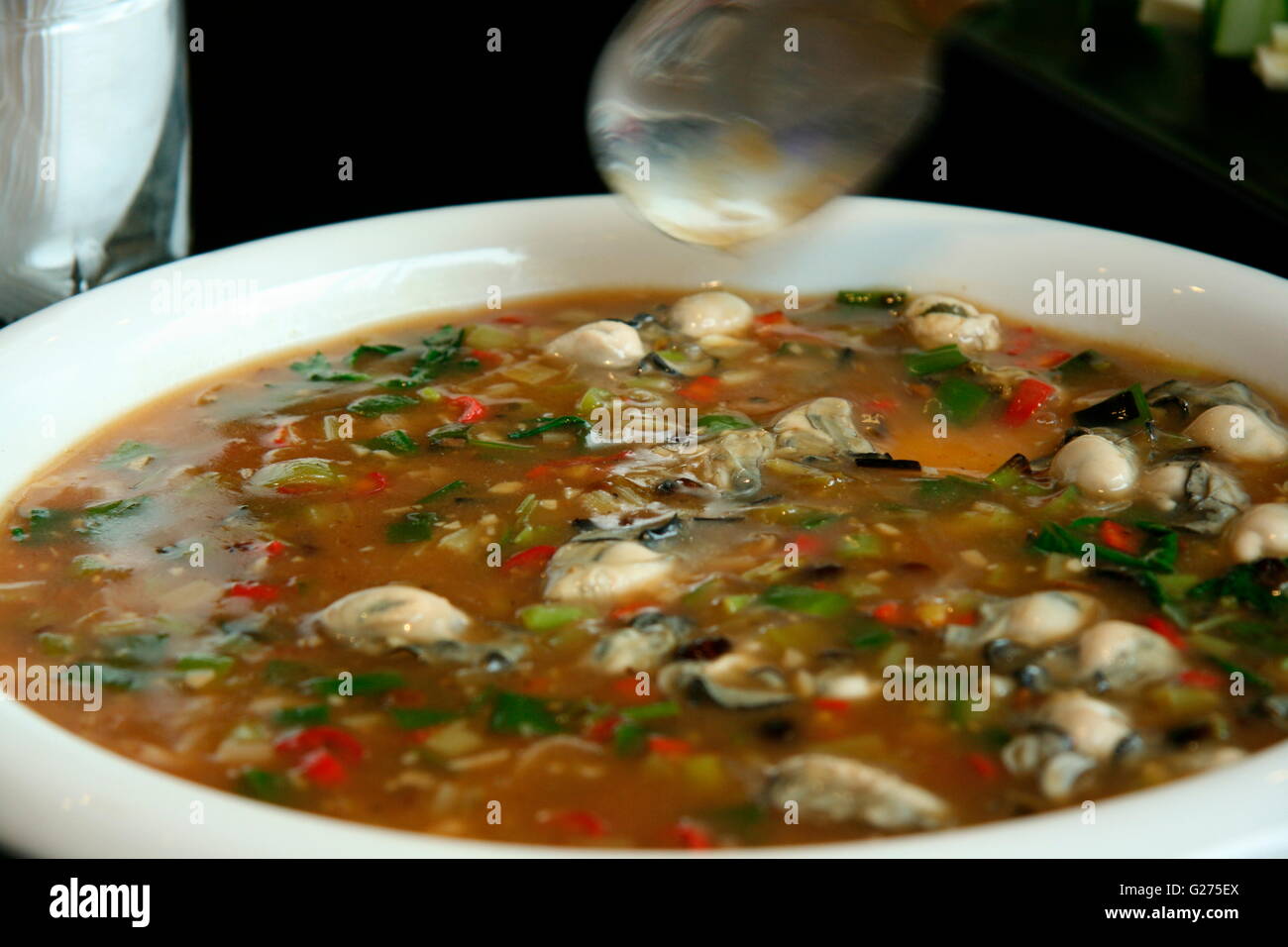 Bava new taiwan cuisine hi-res stock photography and images - Alamy