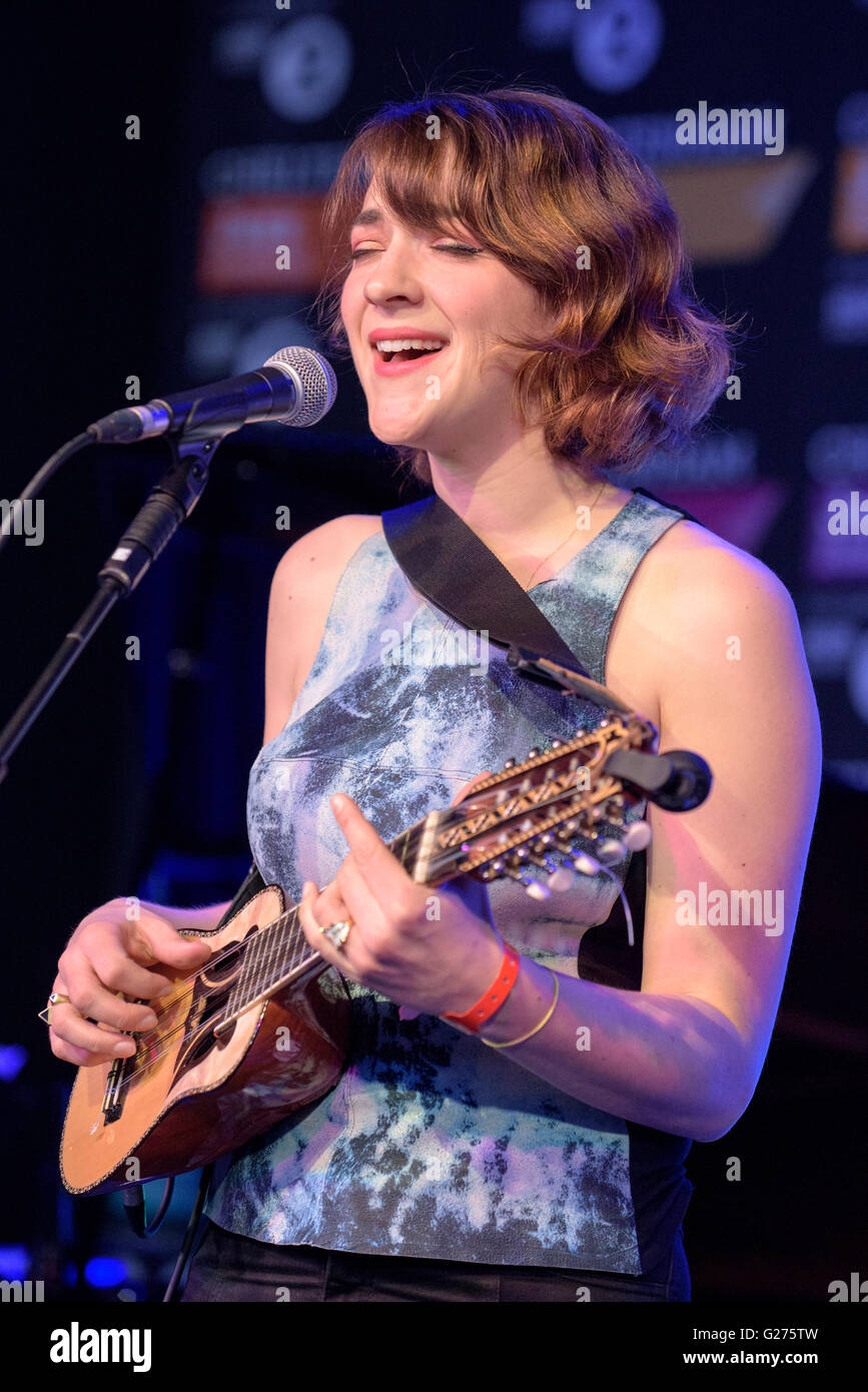 Becca stevens singer hi-res stock photography and images - Alamy