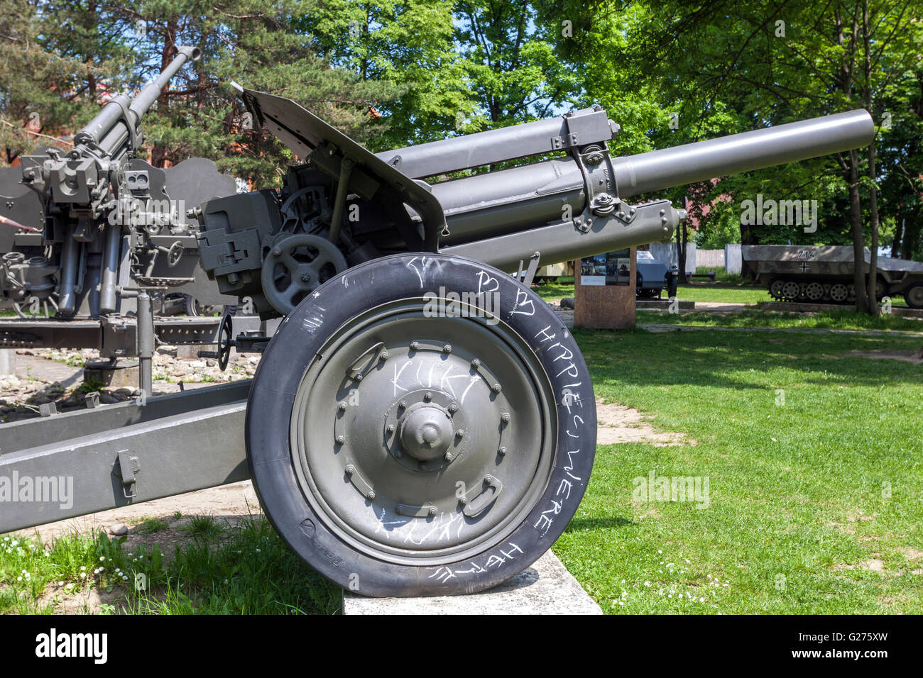 Ww2 slovak hi-res stock photography and images - Alamy