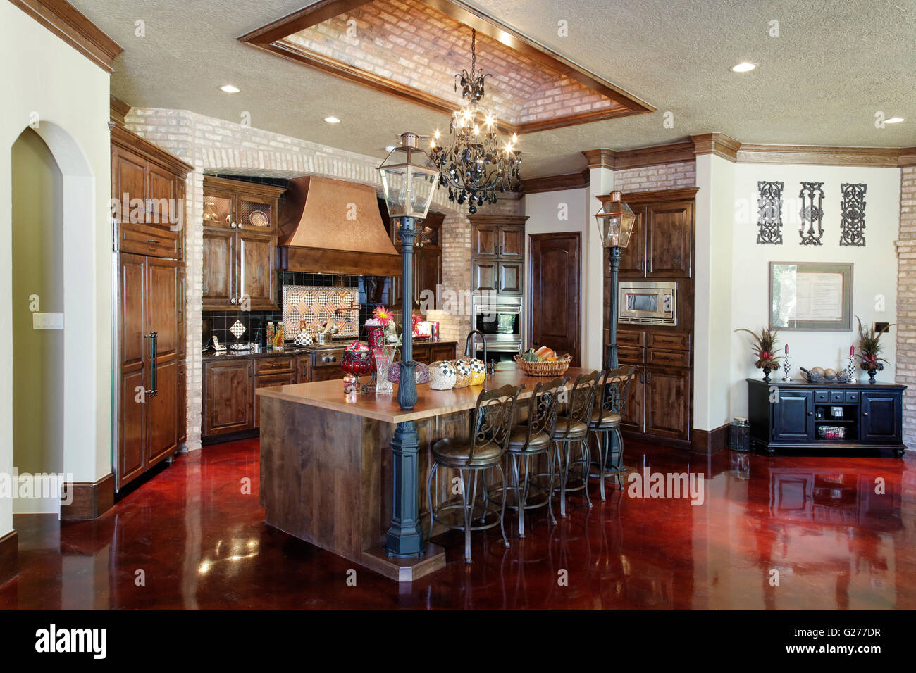 Image is an Editorial Architectural photograph of a private residential ...