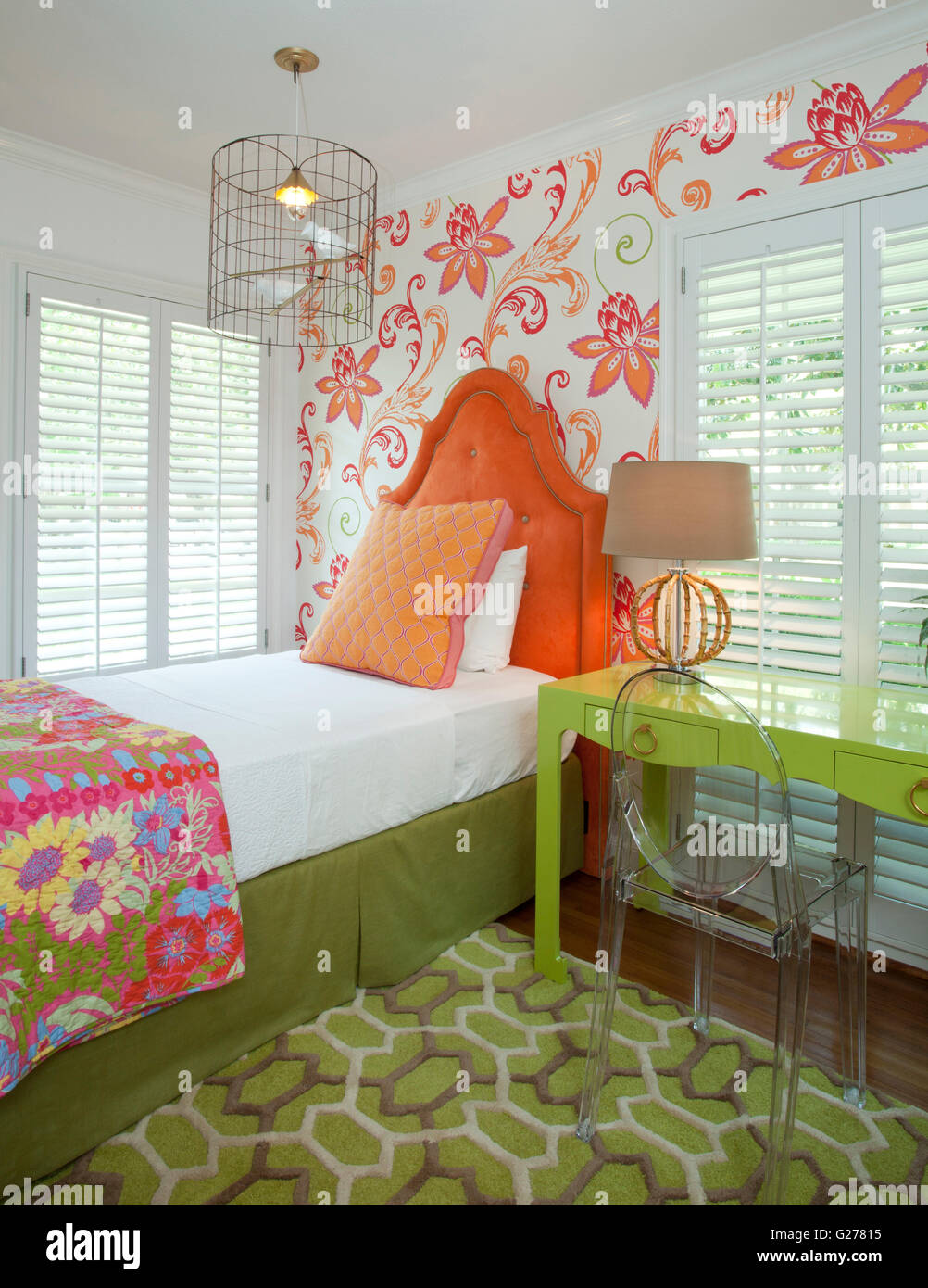 Image is an Editorial Architectural photograph of a private residential ...