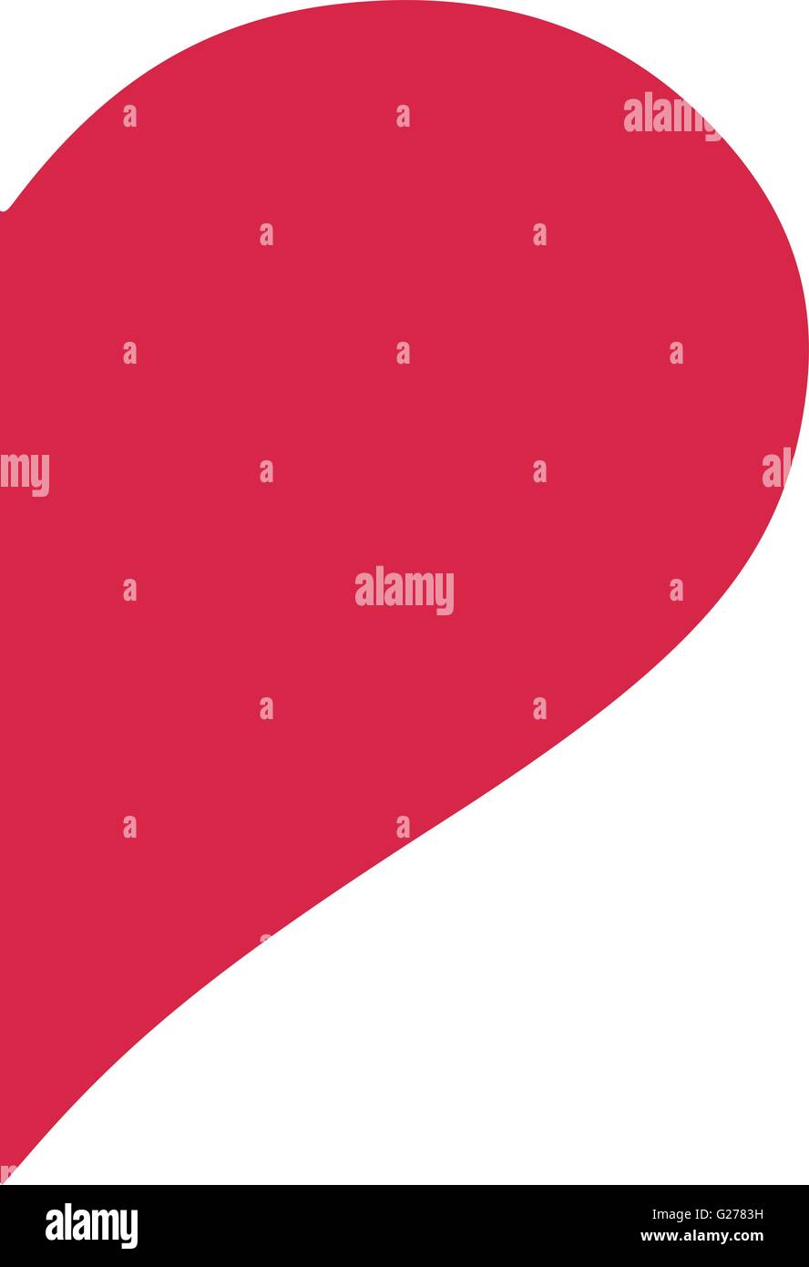 Right side Stock Vector Images - Alamy