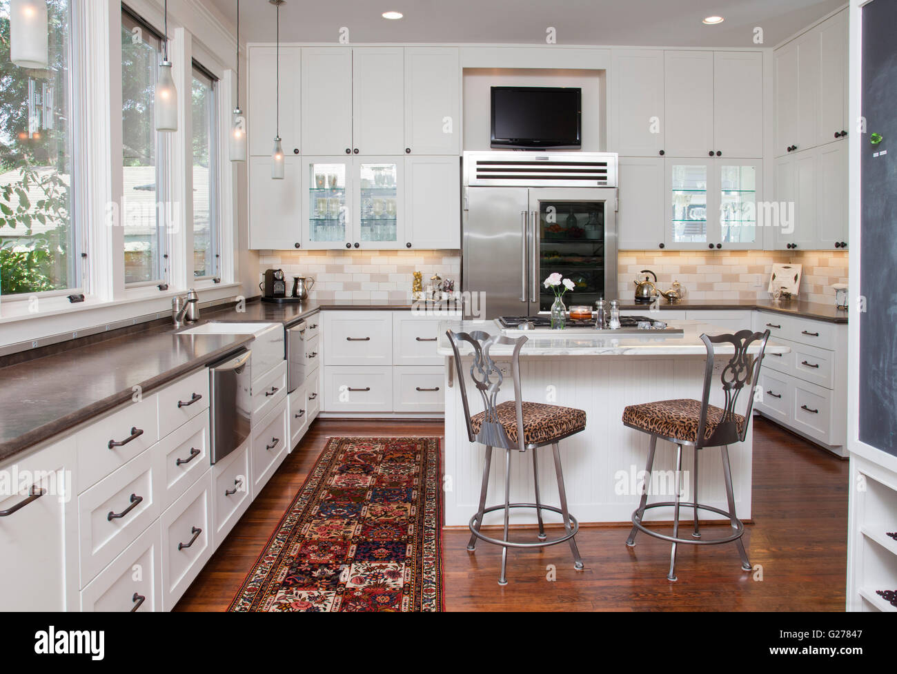 Image is an Editorial Architectural photograph of a private residential ...