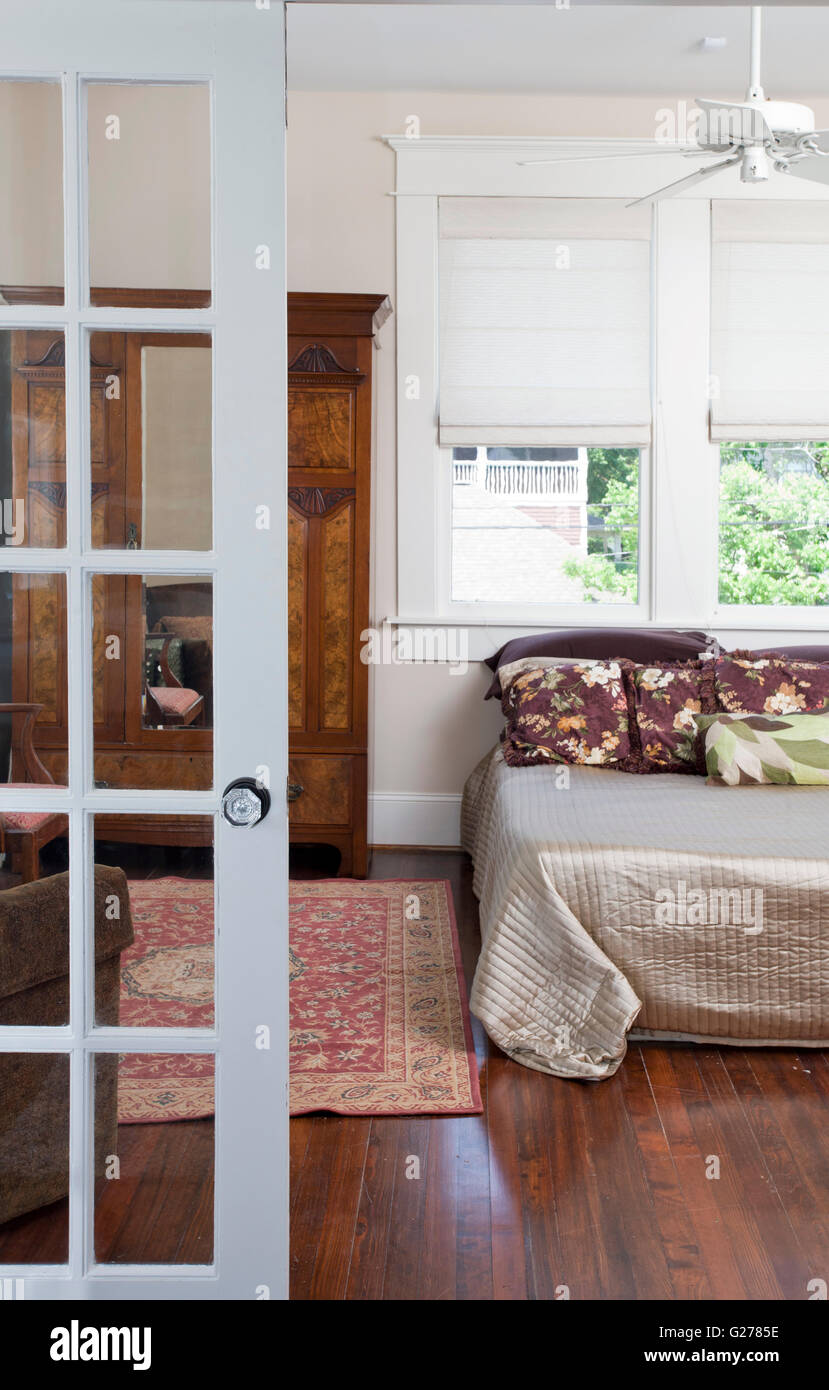 Image is an Editorial Architectural photograph of a private residential ...