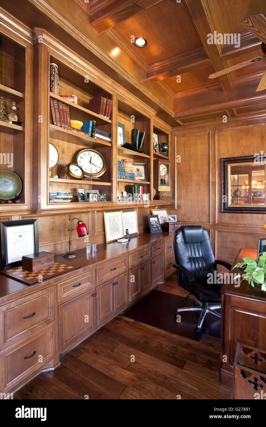 Image is an Editorial Architectural photograph of a private residential ...