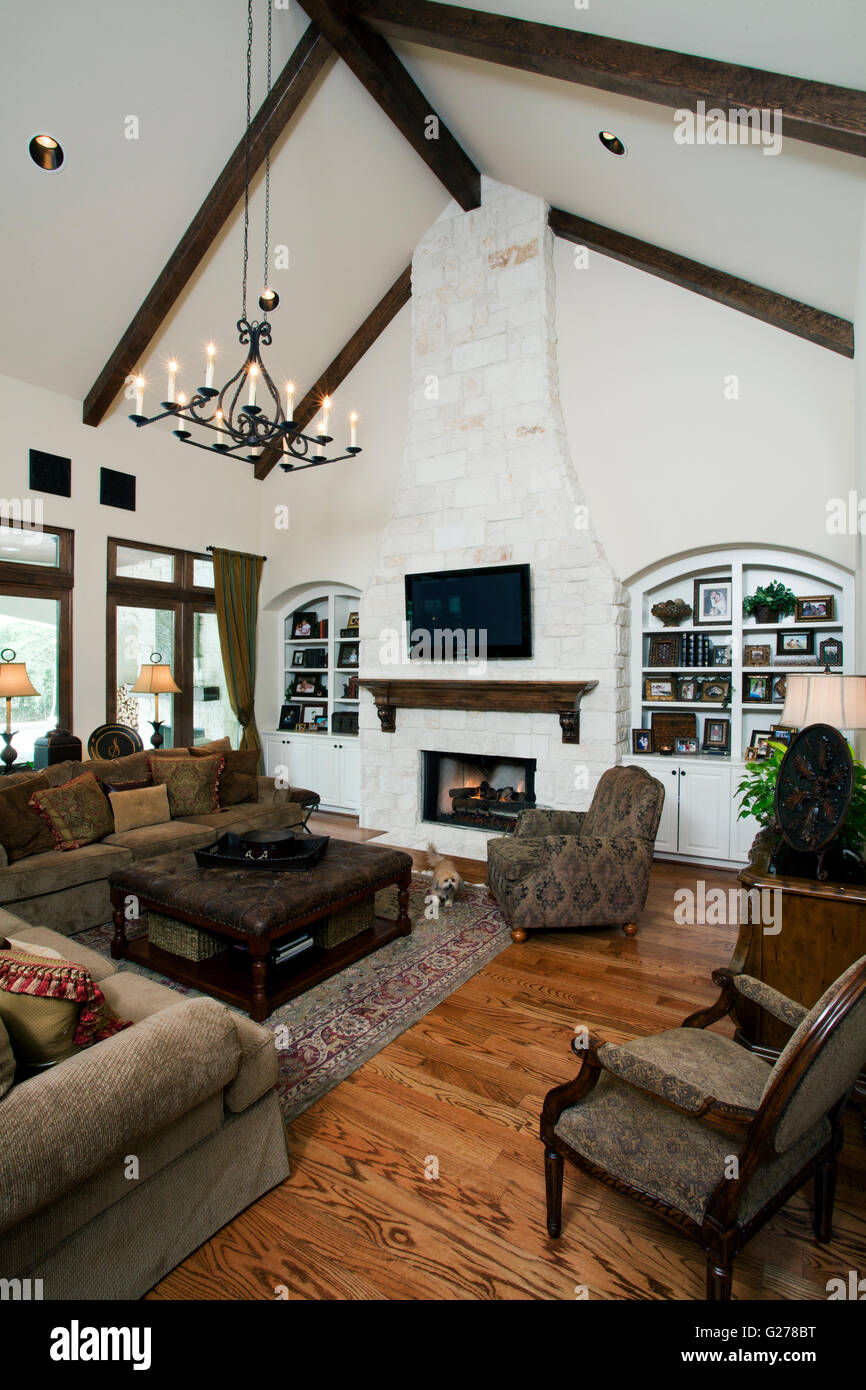 Image is an Editorial Architectural photograph of a private residential ...