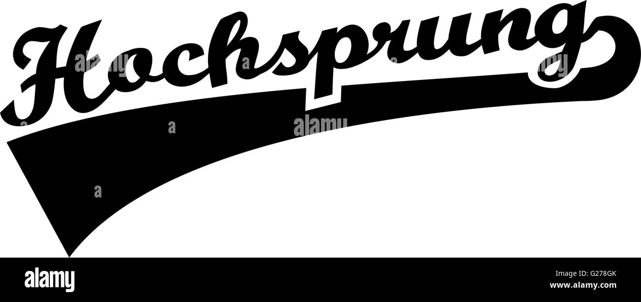 German athlete high jump hi-res stock photography and images - Alamy