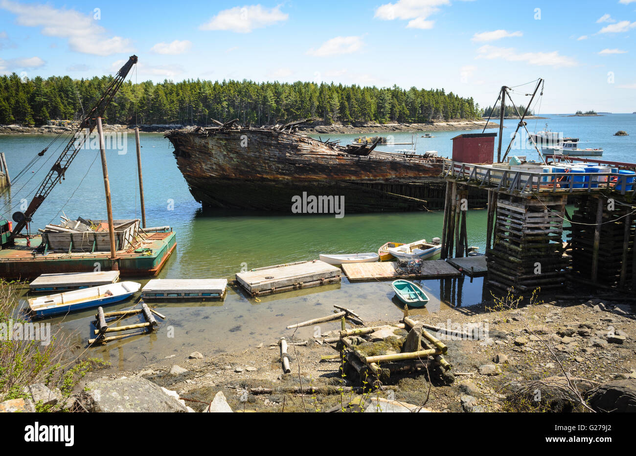 Cora f cressey hi-res stock photography and images - Alamy