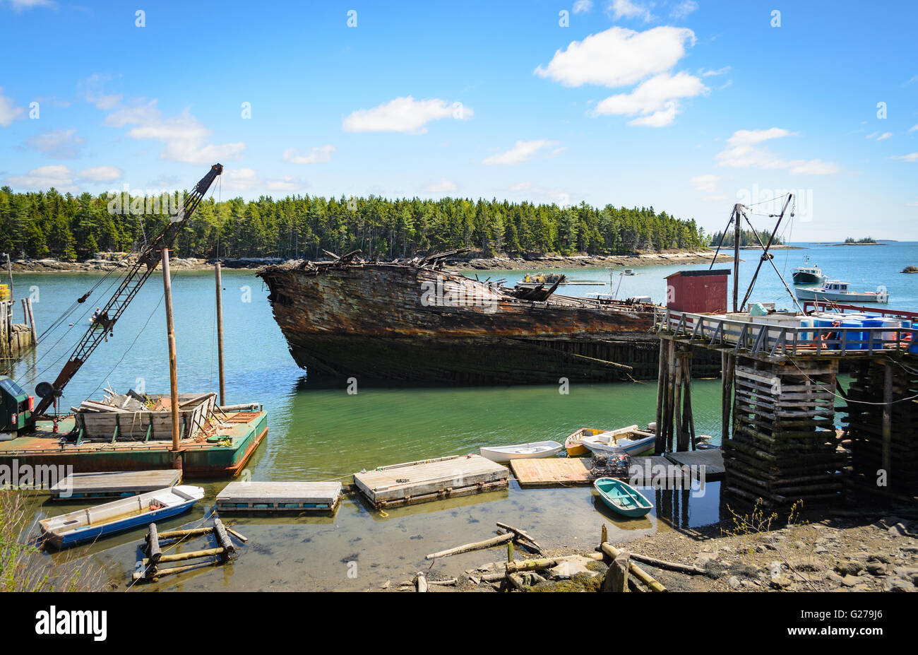 Cora f cressey hi-res stock photography and images - Alamy