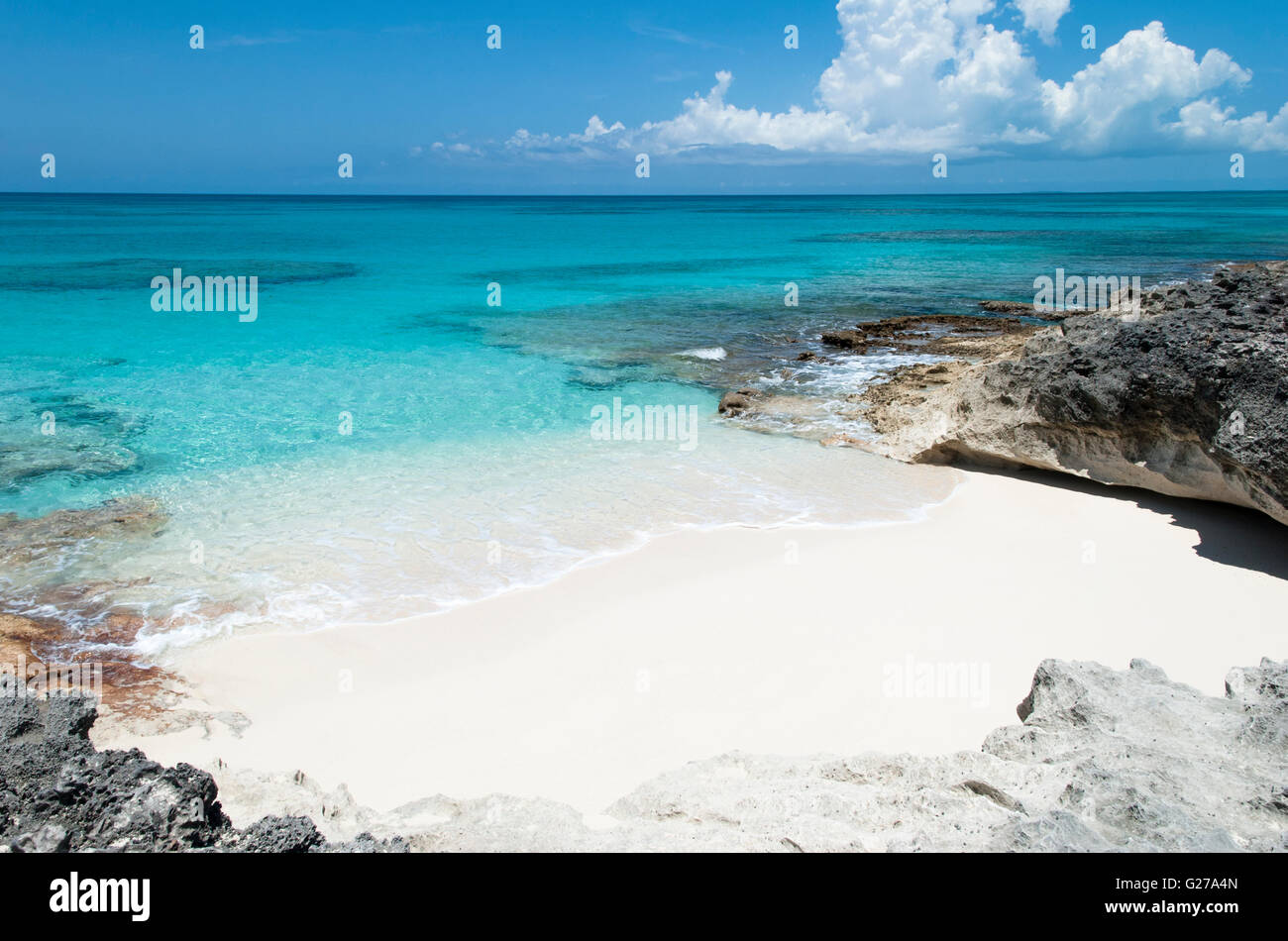 Little beach hi-res stock photography and images - Alamy