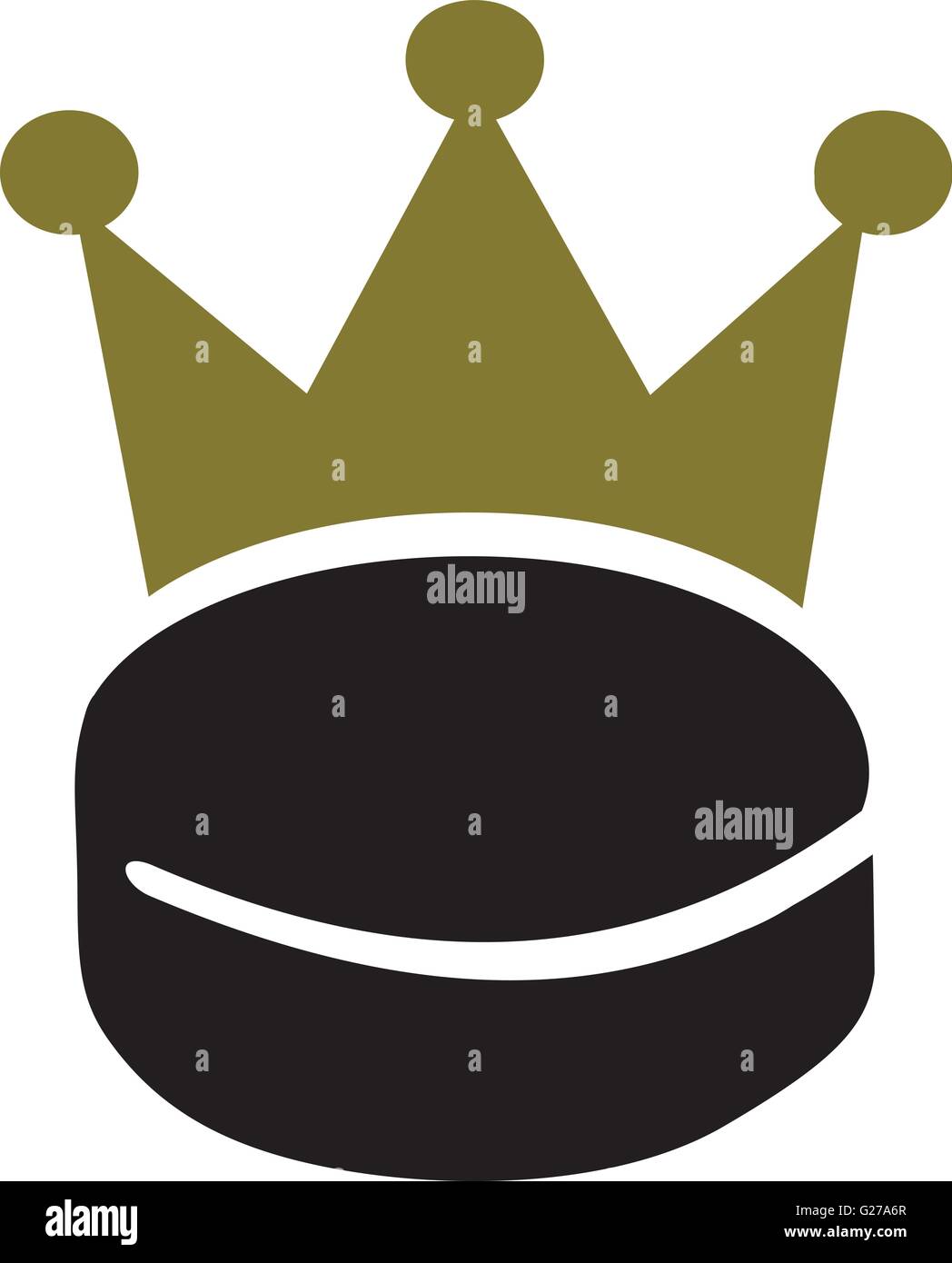 Puk symbol hi-res stock photography and images - Alamy