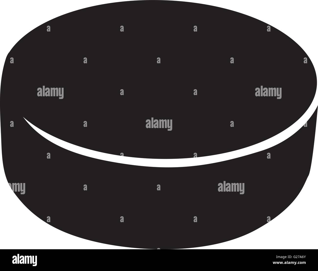 Puk symbol hi-res stock photography and images - Alamy