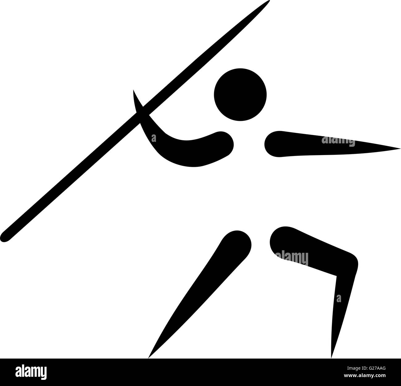Javelin Logo Stock Photos & Javelin Logo Stock Images - Alamy