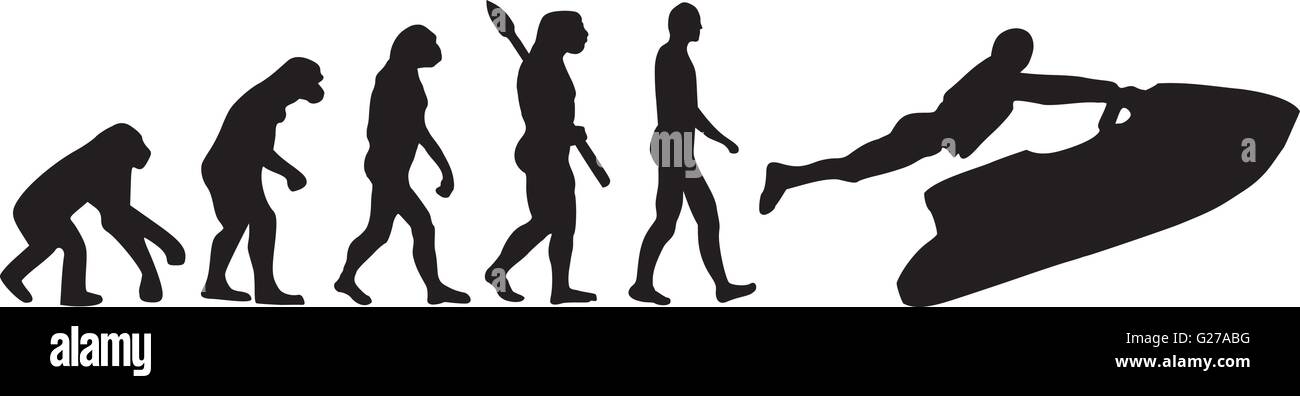 Evolution motor Stock Vector Images - Alamy