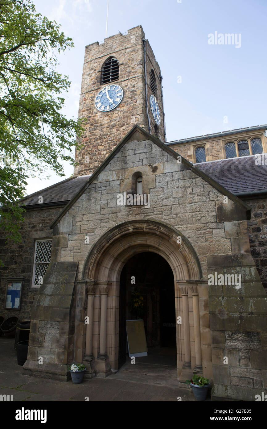Old corbridge hi-res stock photography and images - Alamy