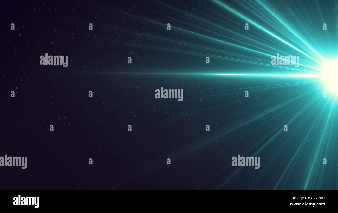 Dynamic glow hi-res stock photography and images - Alamy