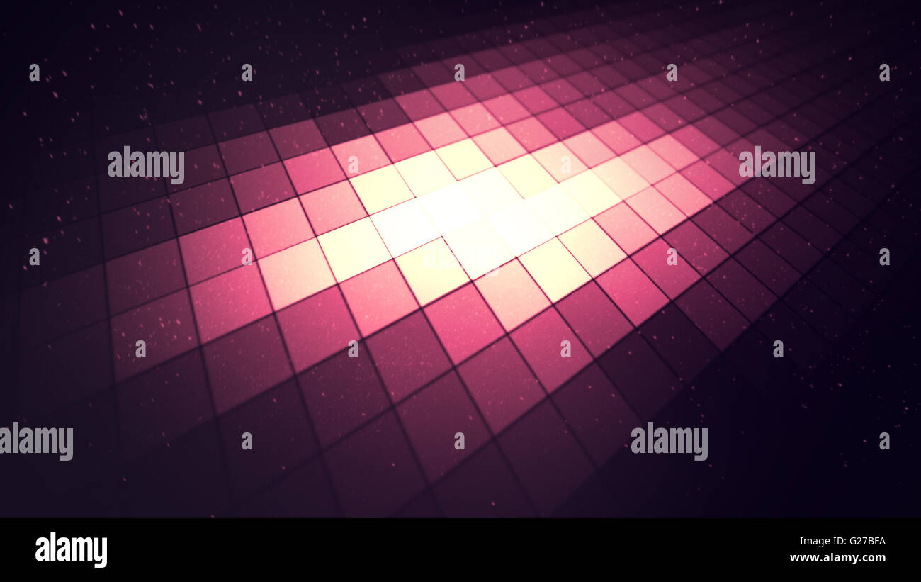 Modern Abstract Grid Stock Photo - Alamy