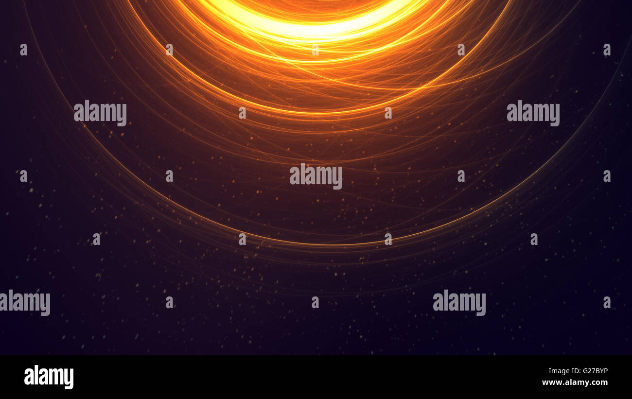 Wavy arches hi-res stock photography and images - Alamy