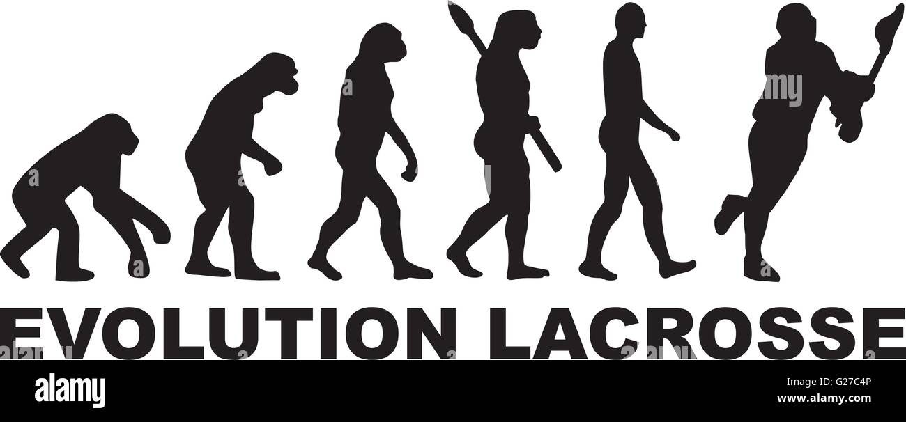 History of lacrosse Stock Vector Images - Alamy