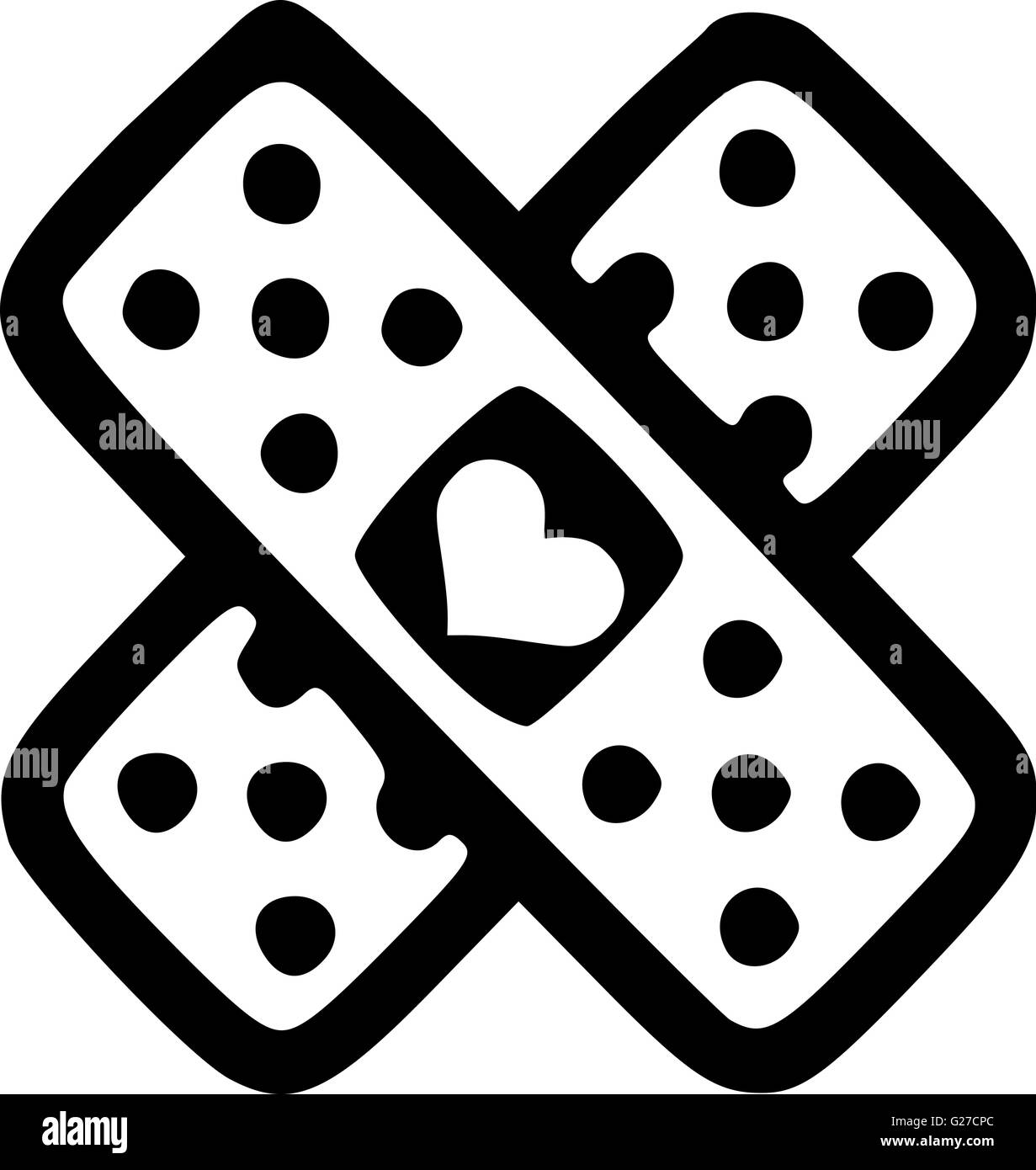 Lovesickness Stock Vector Images - Alamy