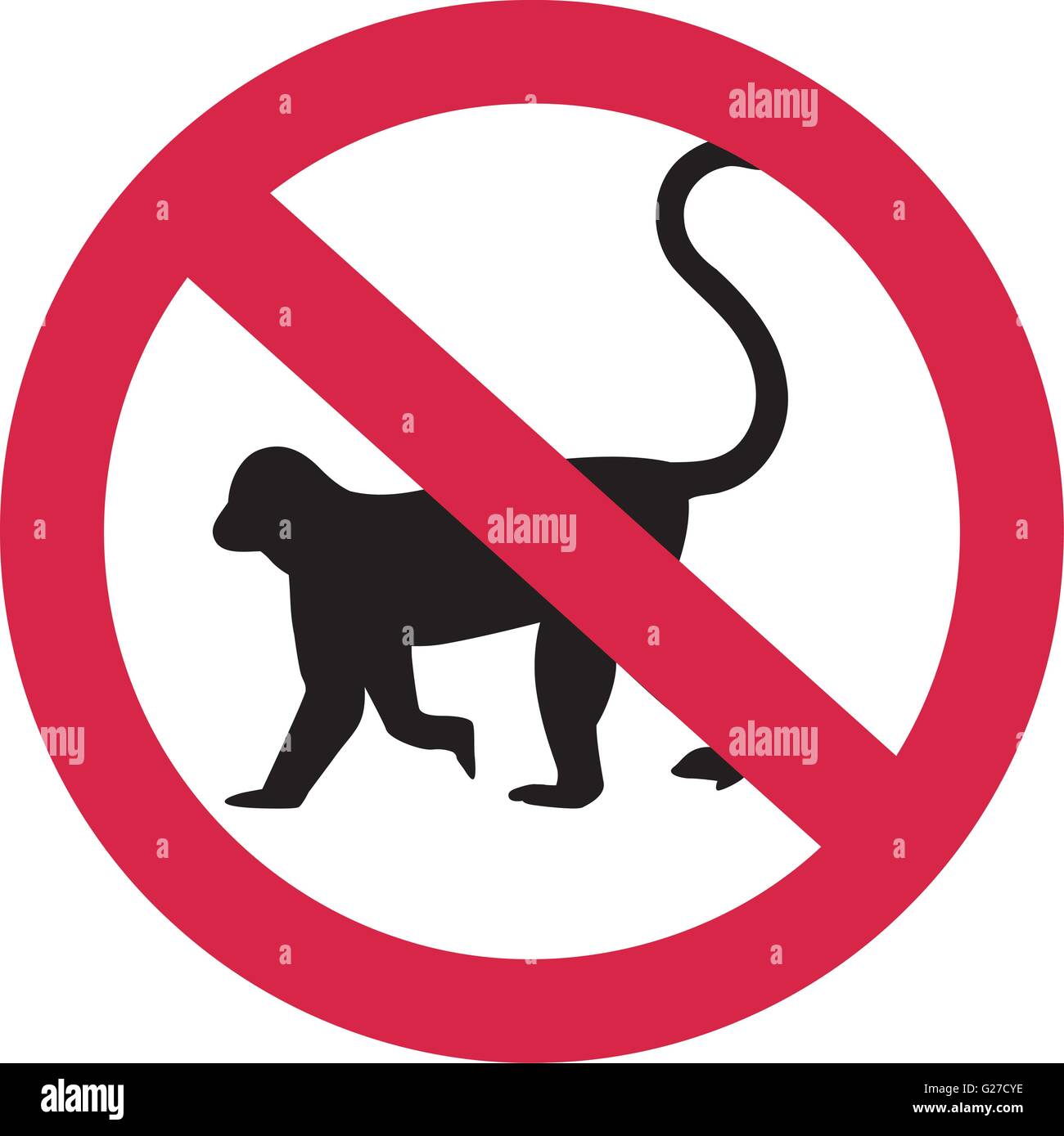 Forbidden jungle Stock Vector Images - Alamy