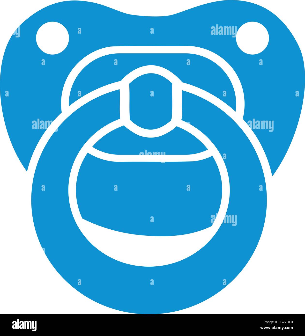 Frontview Stock Vector Images - Alamy