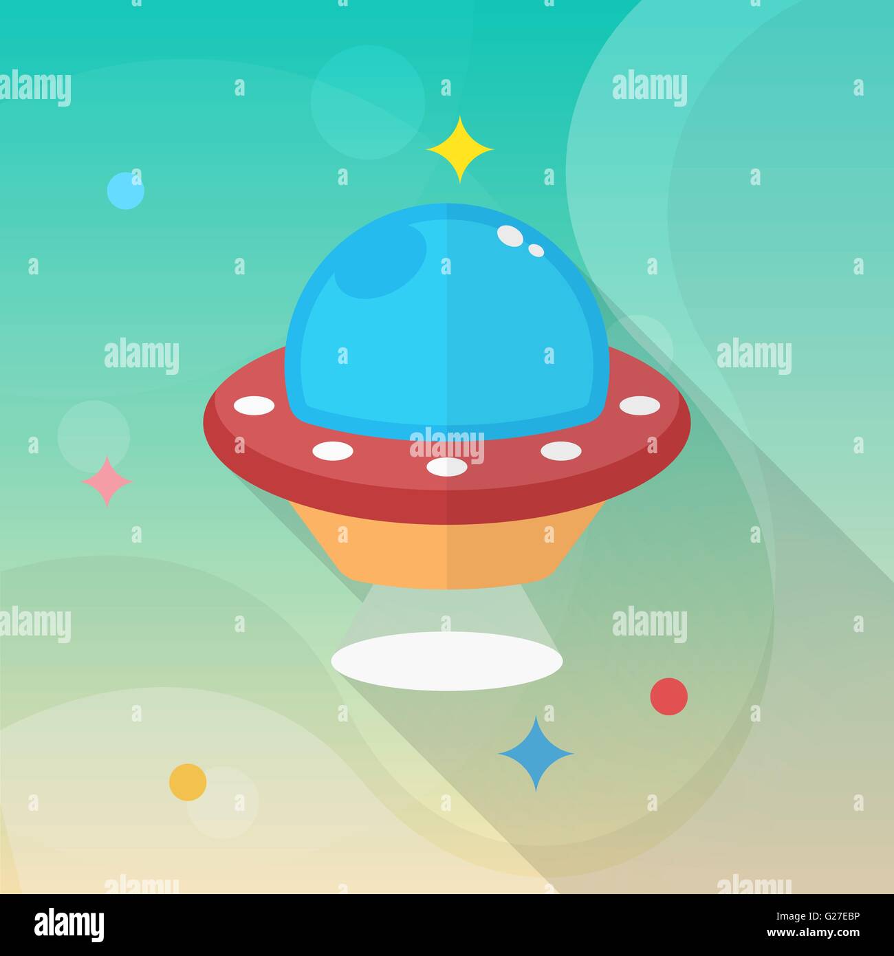 Ufo experience hi-res stock photography and images - Alamy