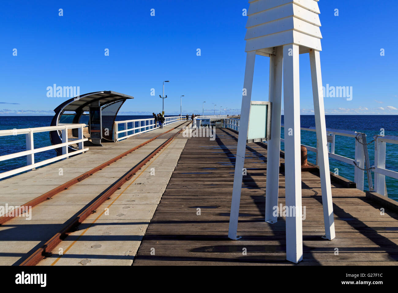 Busselton western australia hi-res stock photography and images - Alamy