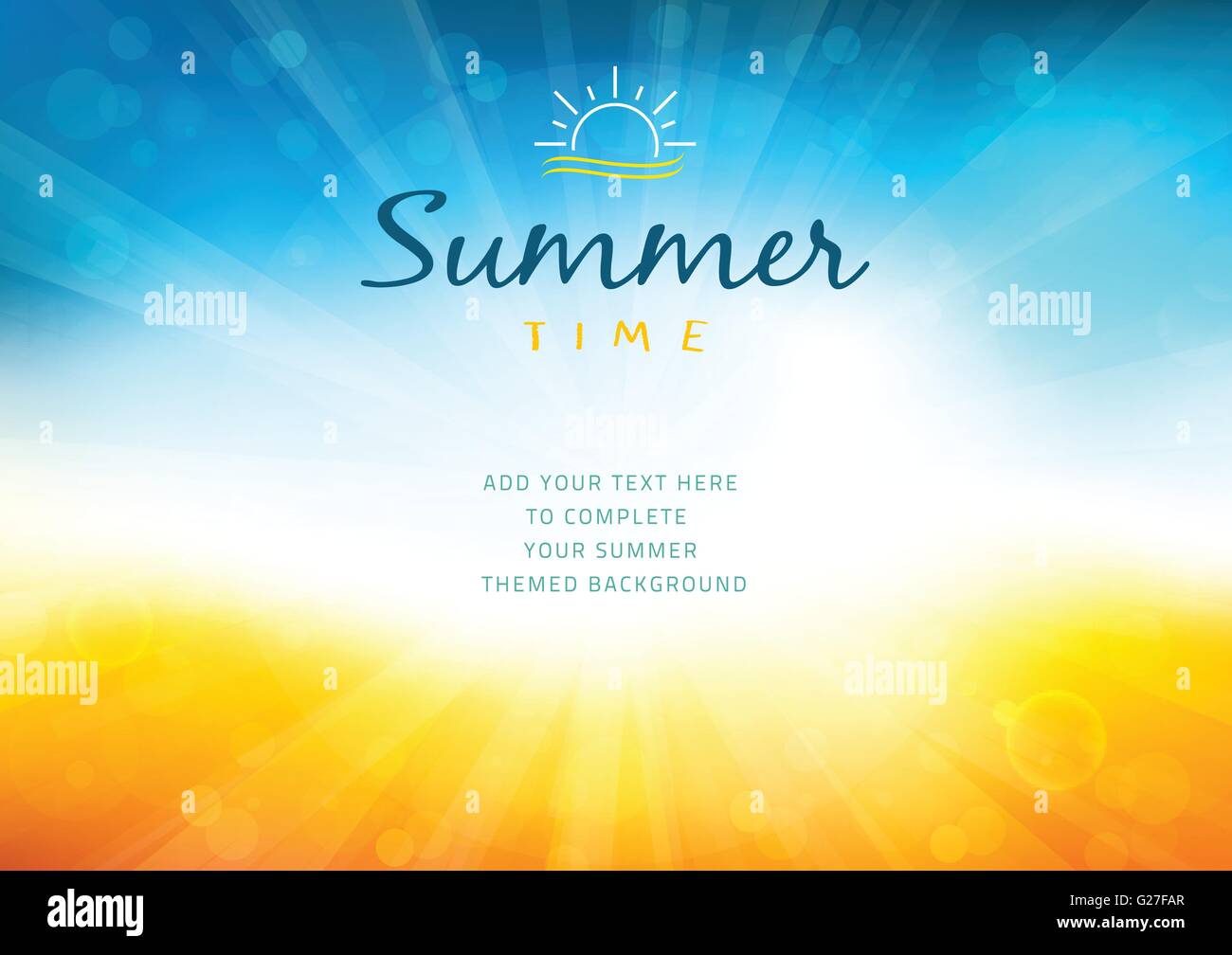 Glowing white text Stock Vector Images - Alamy