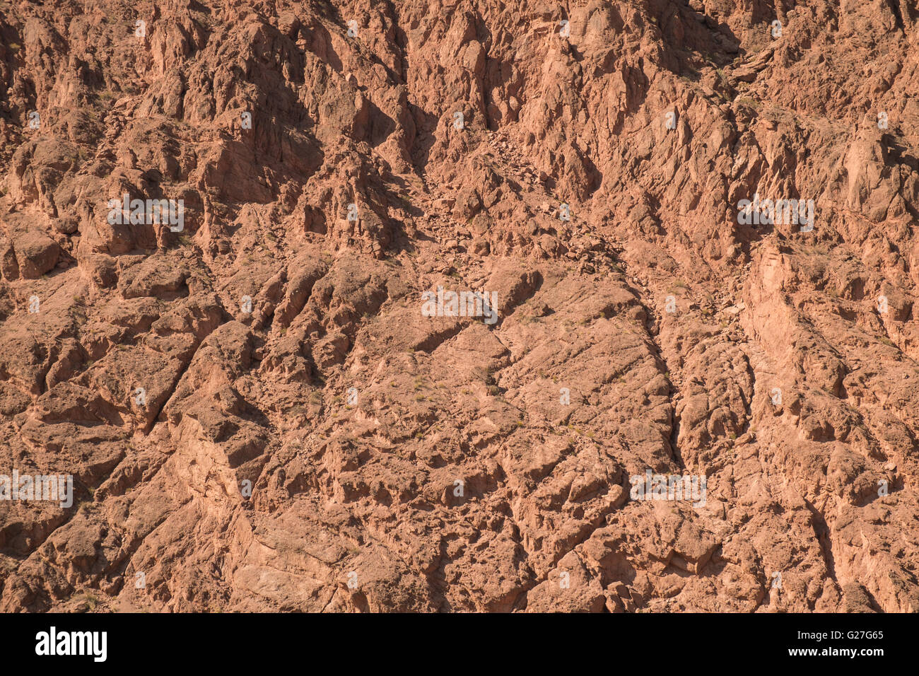 Full frame take of a limestone rock face Stock Photo - Alamy