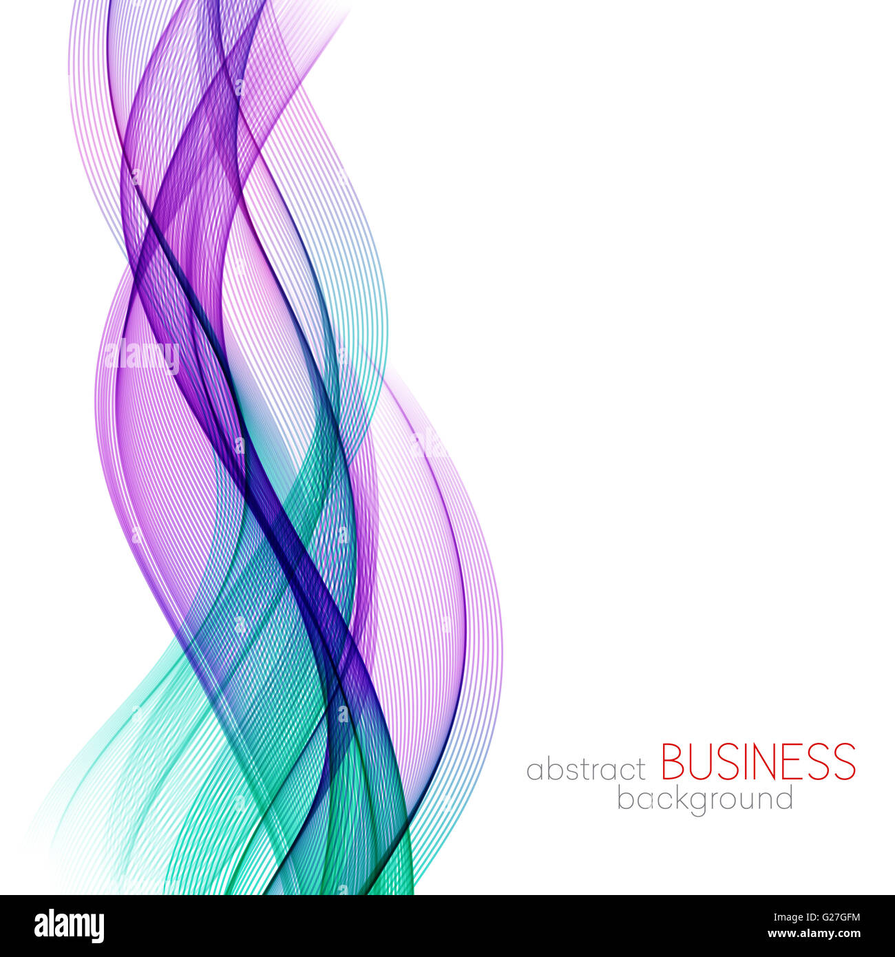 Wave flyer hi-res stock photography and images - Alamy