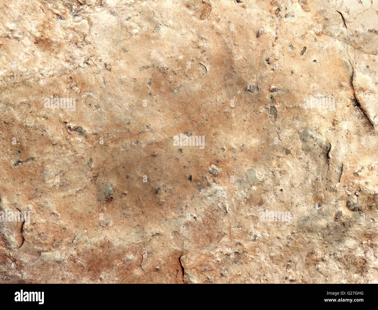 Cracked stone floor hi-res stock photography and images - Alamy