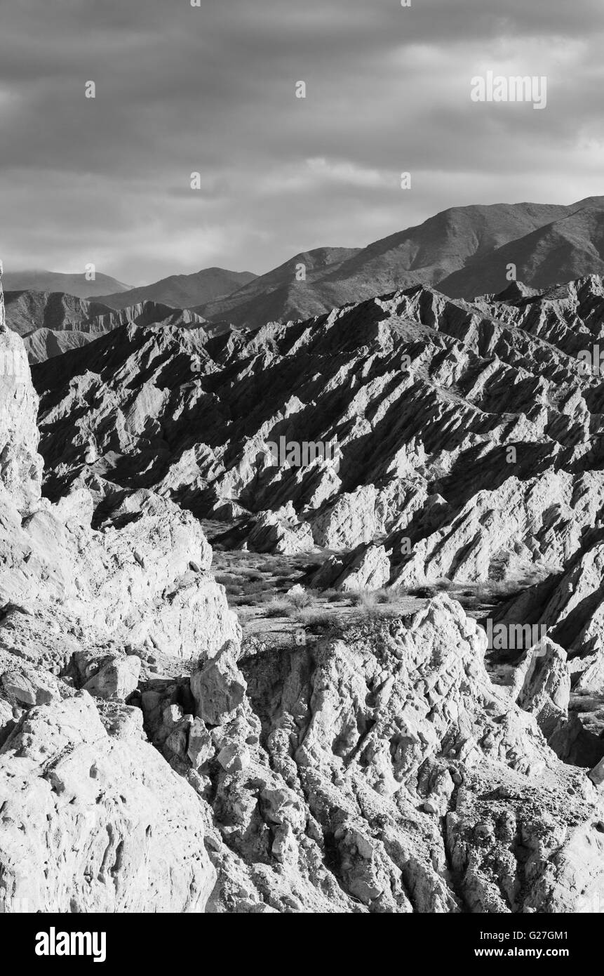 Andean andes mountains Black and White Stock Photos & Images - Alamy